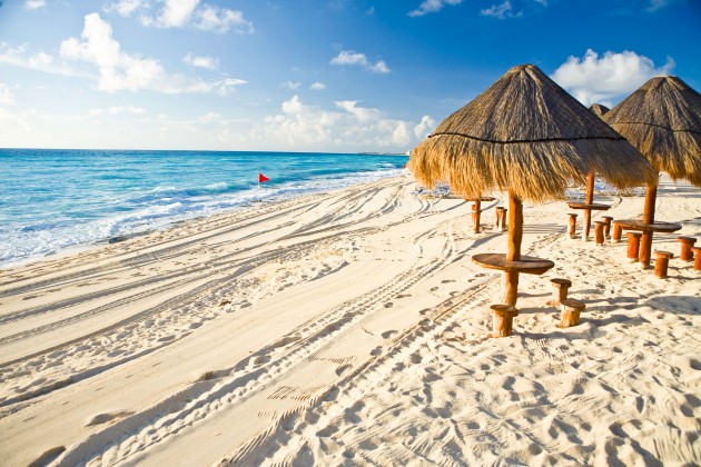 Cancun: The Perfect Spring Break Destination For Any College Student ...